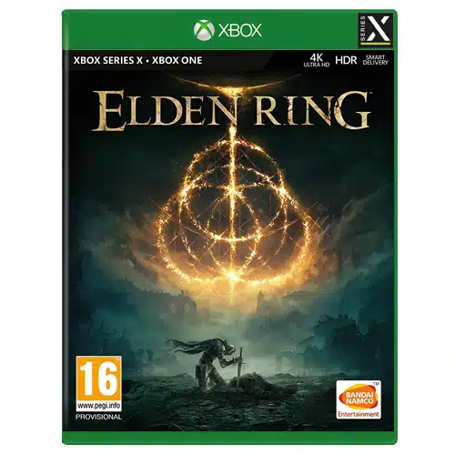 Elden Ring Xbox Series X/Xbox One | Monster Shop